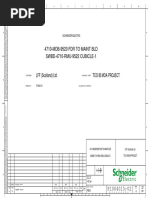 Standard Project Billboard: (DPWH and COA) | PDF