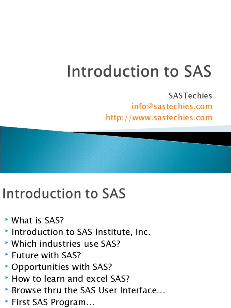 sas-slides-1-introduction-to-sas-pdf-sas-software-computer-data