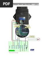Lingbo Controller User Manual | PDF | Electric Motor | Voltage