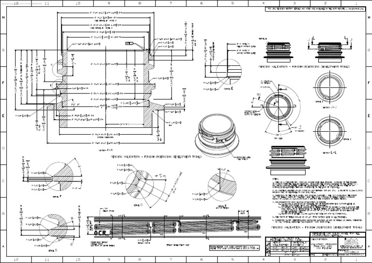 28mm ISBT PCO 1881 Finish 3784253 17 PDF | PDF