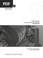 FLUENTA FGM 160 Data Sheet | PDF | Pipe (Fluid Conveyance) | Flow ...