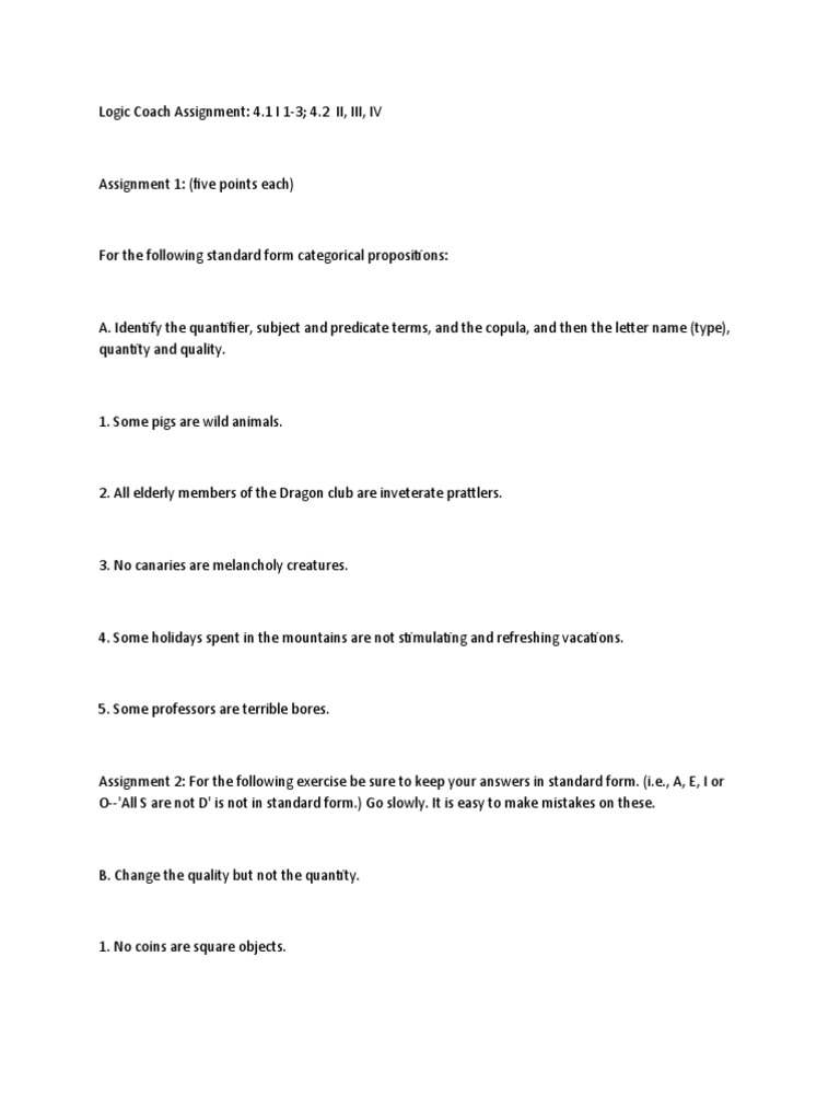 Prop | PDF | Proposition | Epistemology