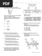 Science Notes Year 6 | PDF | Friction | Wear