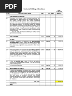 Material Properties C28-35 & C32-40 (EC2) | PDF | Concrete | Materials ...