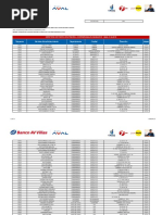 Directorio Corresponsales Bancarios Activos | PDF | Bogotá