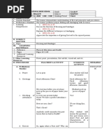 Basic First Aid Techniques Guide | PDF | First Aid | Medical Emergencies