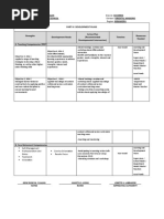 TSA WinS Booklet Deworming | PDF | Wash | Health Sciences