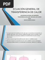 Formulas de Transferencia de Calor - Tecnun | PDF | Capa límite ...