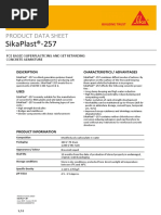 Sikament - R4PN: Very High Range Water-Reducing and Slump Retaining ...