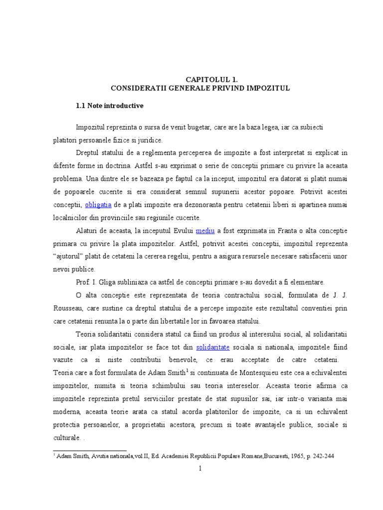Proiect Licenta | PDF