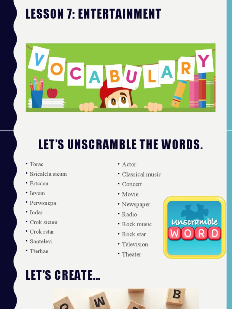 Unit 1 - Lesson7 | PDF