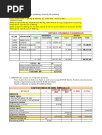 Gestion de Inventarios 2023 | PDF | Inventario | Negocios económicos