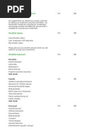 STANDARD BANK Financial Assessment | PDF