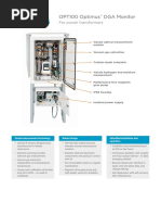 API-670 Condition Monitoring Systems - PDF | PDF