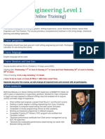 Training Document Openwells - Final | PDF | Login | User (Computing)