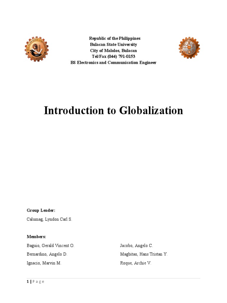 TCW Compiled Final | PDF | Letter Of Credit | Bretton Woods System