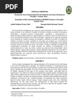 Logos de La UMSS | PDF