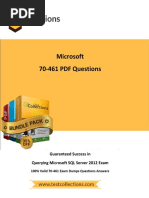 Answer Key Module 1 - Units 1-8 | PDF