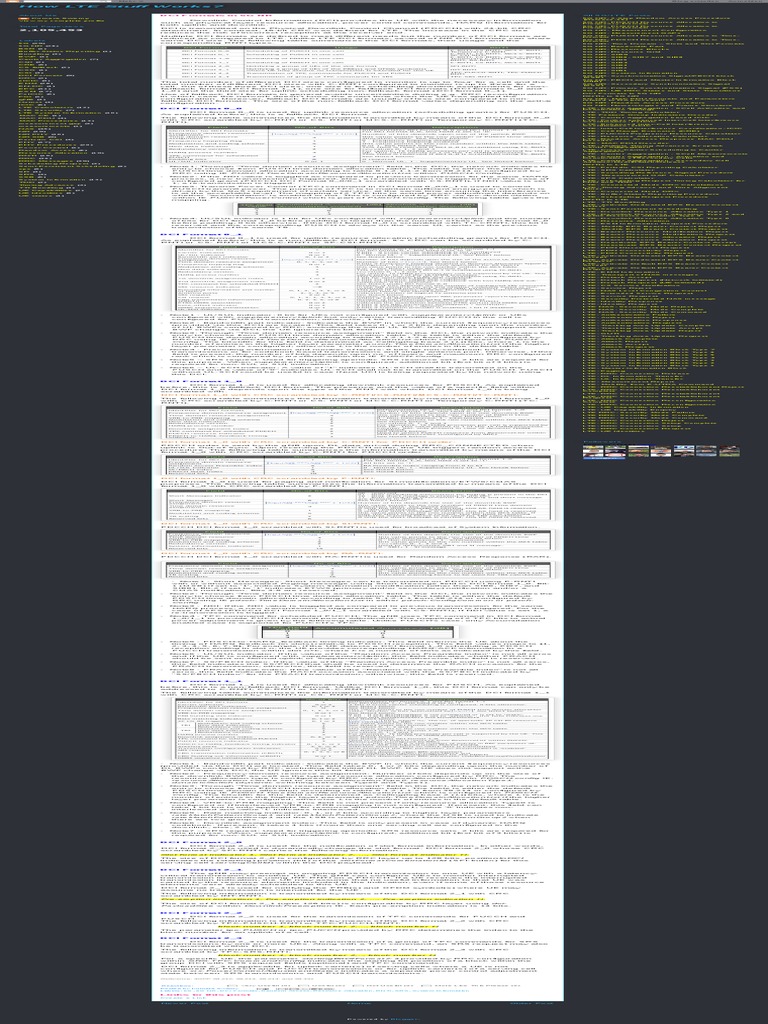 5G Dci | PDF | Telecommunications Standards | Computer Networking