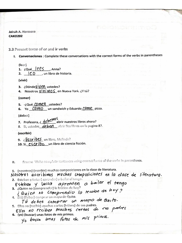 3.3 4-Recapitulacion | PDF