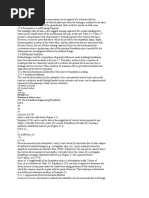 Schmertmann Method for CPT Settlement | PDF | Civil Engineering ...