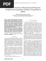 Dubai Building Code - English - 2021 Edition - Compressed | PDF