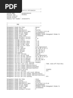ACOPOS Error Texts | PDF | Power Supply | Parameter (Computer Programming)