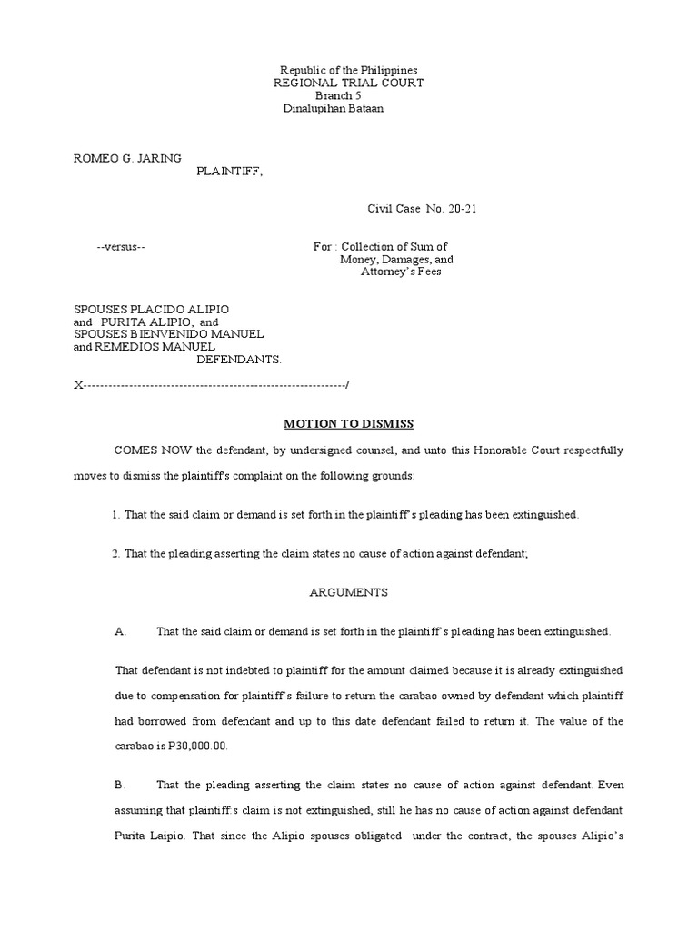 Legal Forms Sample | Download Free PDF | Lawsuit | Lease