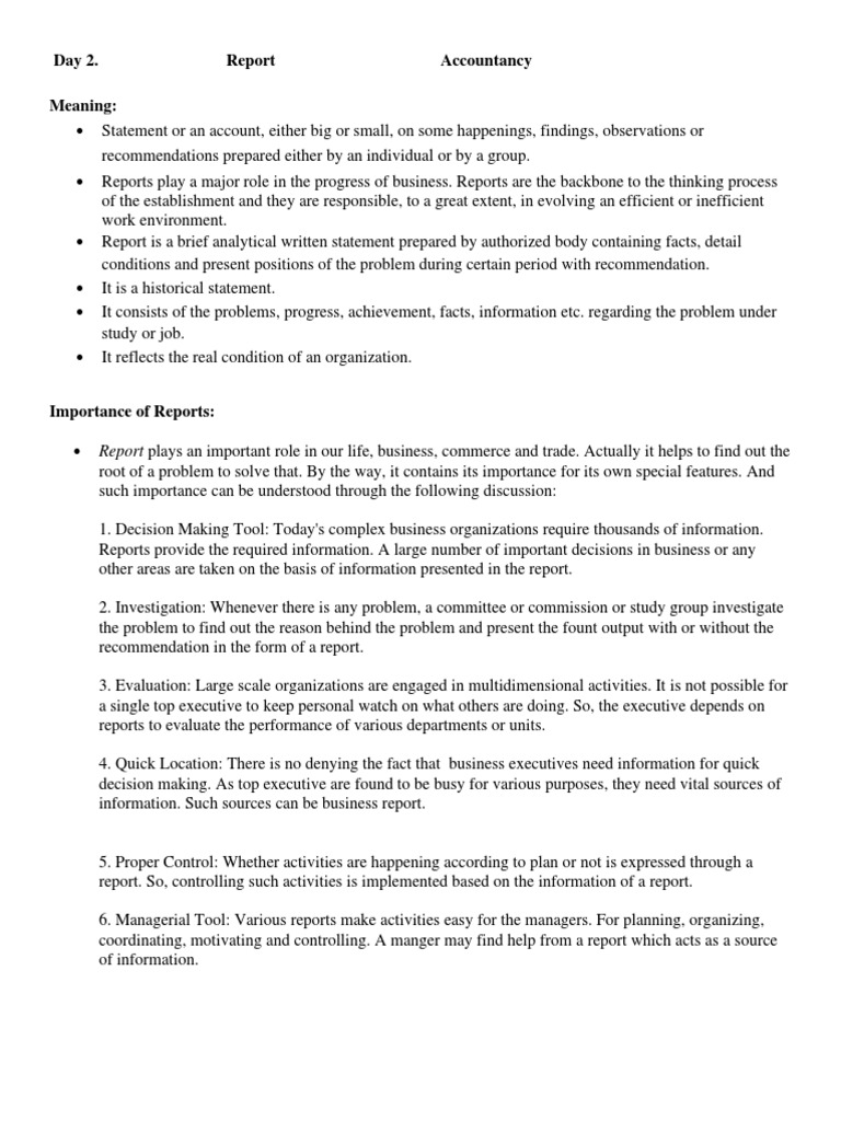 An Overview of the Importance, Features, Types and Considerations for ...