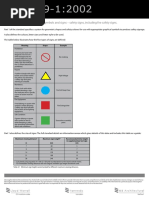 Iso 7001 2023 | PDF | International Organization For Standardization ...