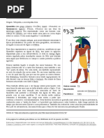 Regulamento Olisp 2025 | PDF