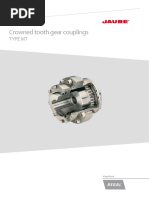 JIS B2291 Square Flanges Overview | PDF