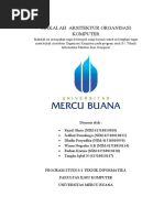 Ukuran dan Format Proposal yang Tepat | PDF | Karier & Perkembangan | Seni