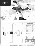 Gyrobee Plans | PDF | Helicopter Rotor | Aircraft