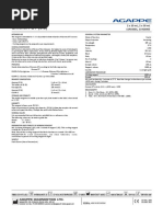 Astm C173 - C173M-23 - Astm C173 - C173M-23 | PDF | Concrete | Materials