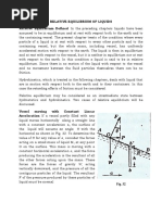 Fluid Statics - Problems and Solutions - Solved Problems in Basic Physics | PDF | Density | Buoyancy