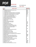 Safety Equipment Impa Code | PDF | Rechargeable Battery | Battery Charger