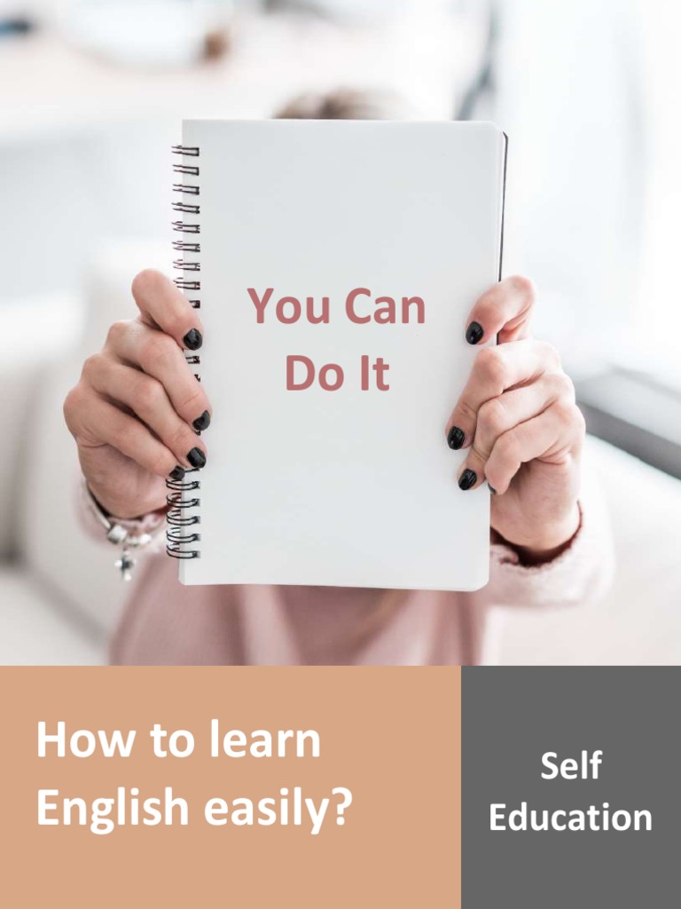 Learn English | PDF