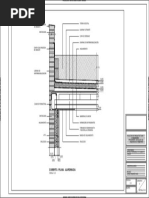 Corte Longitudinal de Buitrón en Edificio | PDF | Horticultura y ...