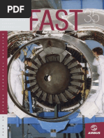 A320 Antennas Probes Sensors Exterior Lights Location | PDF ...