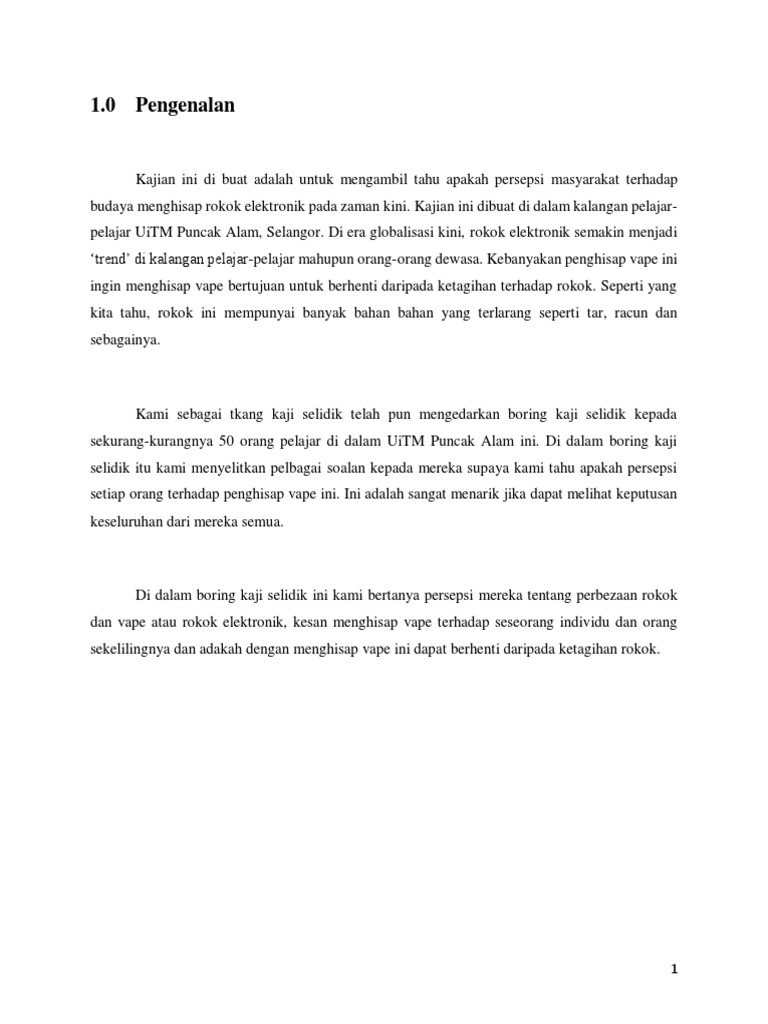 Ctu Report | PDF