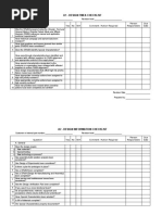 APQP Sample Format | PDF | Specification (Technical Standard) | Quality