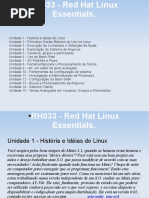 Principais Comandos Do Kali Linux | PDF | Linux | Caixa alta e caixa baixa