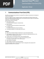 Modbus Poll User's Manual | PDF | Microsoft Excel | Computer Networking