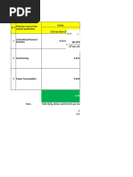 Mechanism of Clinker Coating Formation & Flame | PDF | Refractory ...