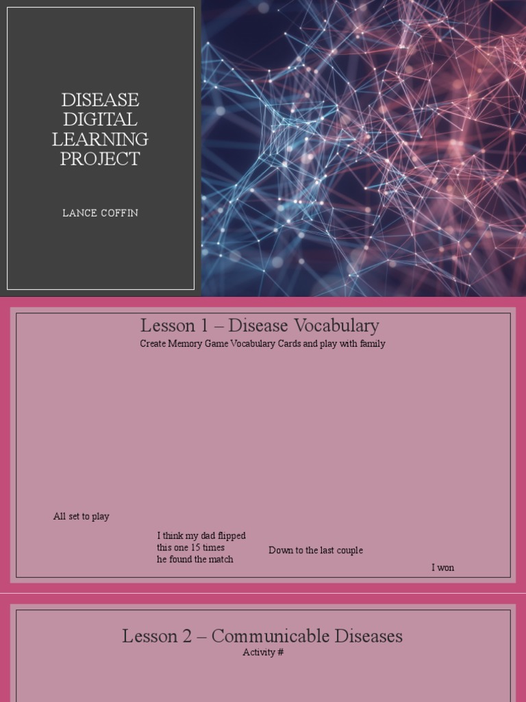 Disease Project | PDF | Diabetes | Cancer