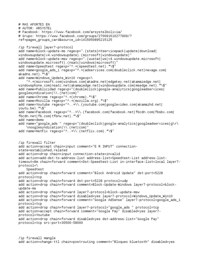 Arsystel Calidad de Servicio | PDF | Computer Related Introductions | Software Companies Of The ...