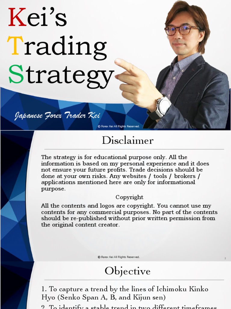 Japanese Forex Trader Kei | PDF | Foreign Exchange Market | Financial ...