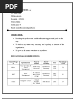 Lesson Plan MIL People Media | PDF | Mass Media | Lesson Plan