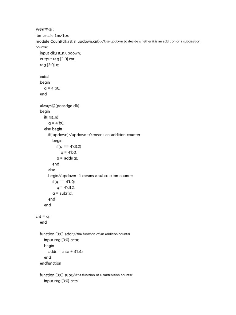 12 Bit Adder | PDF | Teaching Methods & Materials | Computers